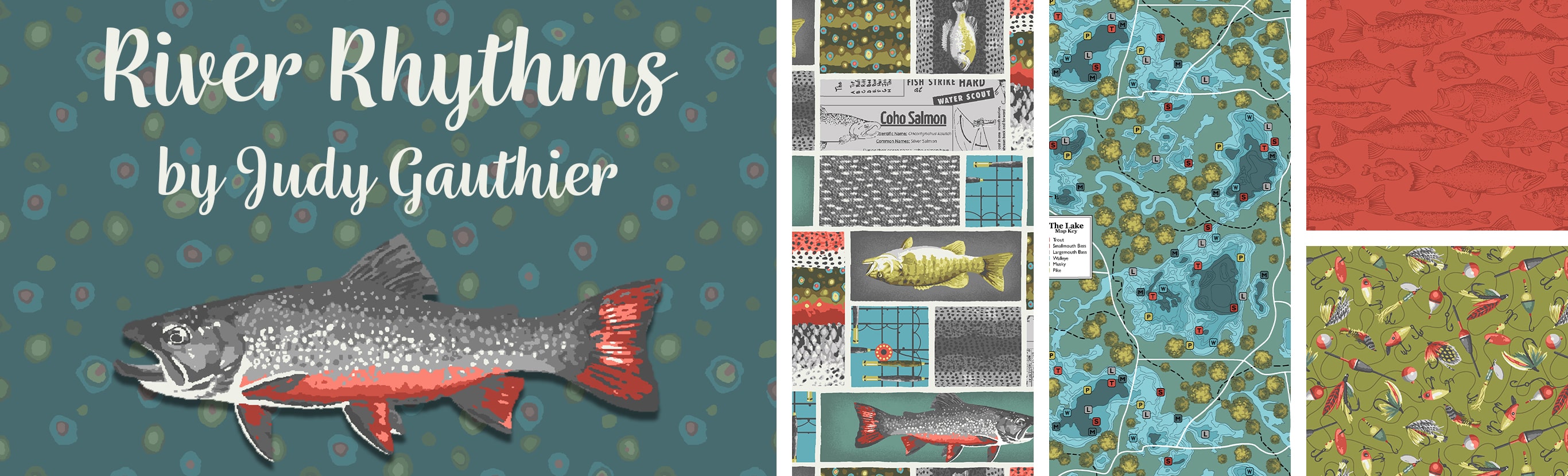 Welcome to Studio E Fabrics